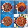 Mild Chilli Con Carne for Kids - Effortless Foodie