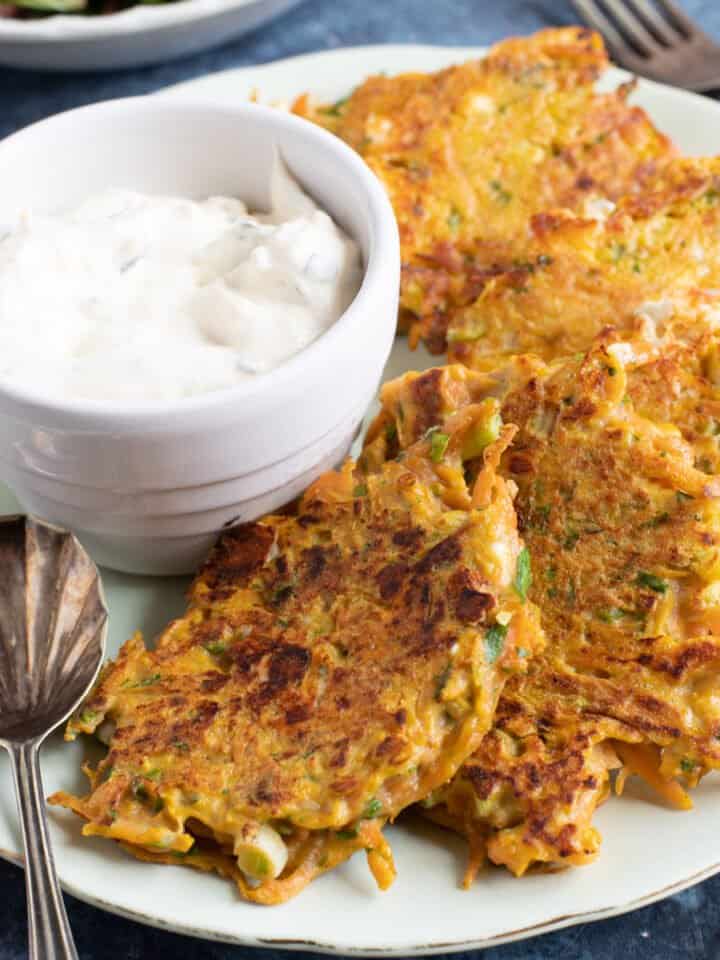 Simple Starters Recipes - Effortless Foodie