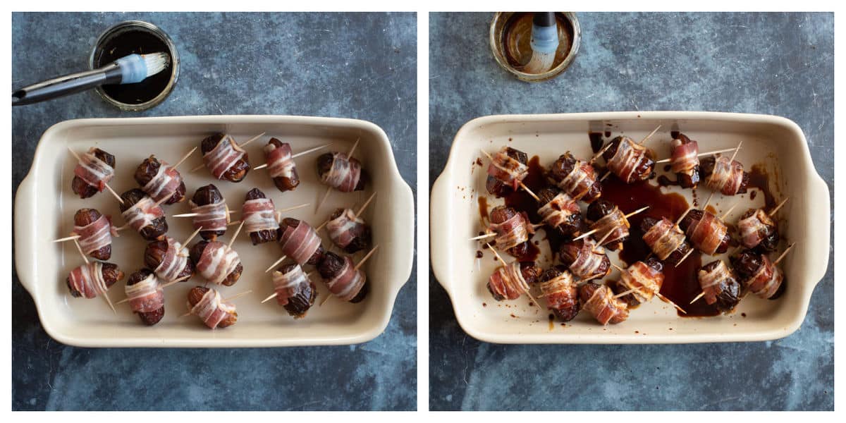 Best Devils on Horseback Recipe - Effortless Foodie
