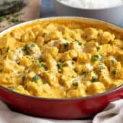 Easy Quorn Curry Recipe - Effortless Foodie