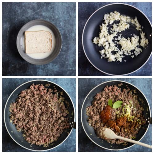 Easy Bobotie Recipe - Effortless Foodie