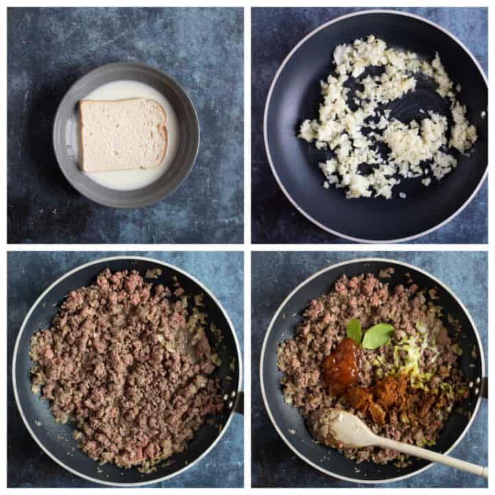 Easy Bobotie Recipe - Effortless Foodie