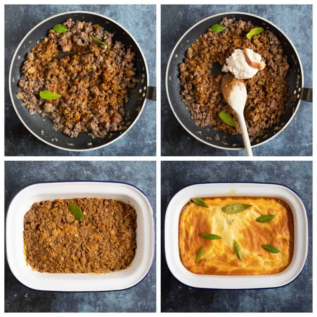 Easy Bobotie Recipe - Effortless Foodie