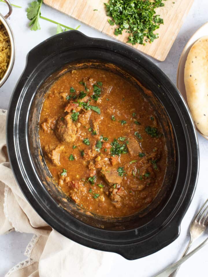 Easy Slow Cooker Pulled Beef Recipe Effortless Foodie