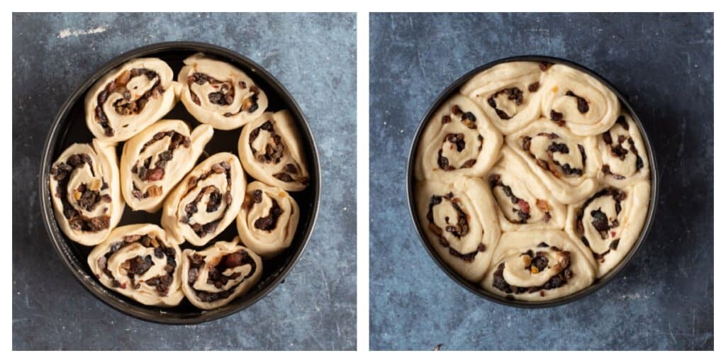 Easy Lardy Cake Recipe - Effortless Foodie