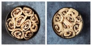 Easy Lardy Cake Recipe - Effortless Foodie