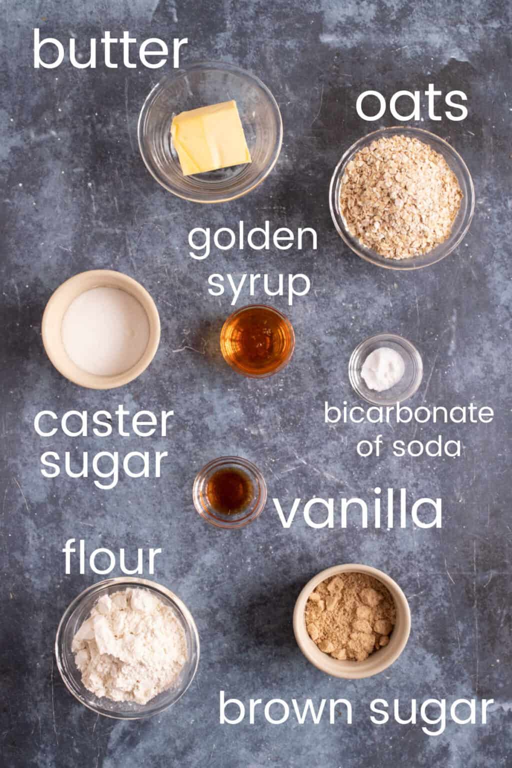 Easy Golden Syrup Cookies Recipe - Effortless Foodie