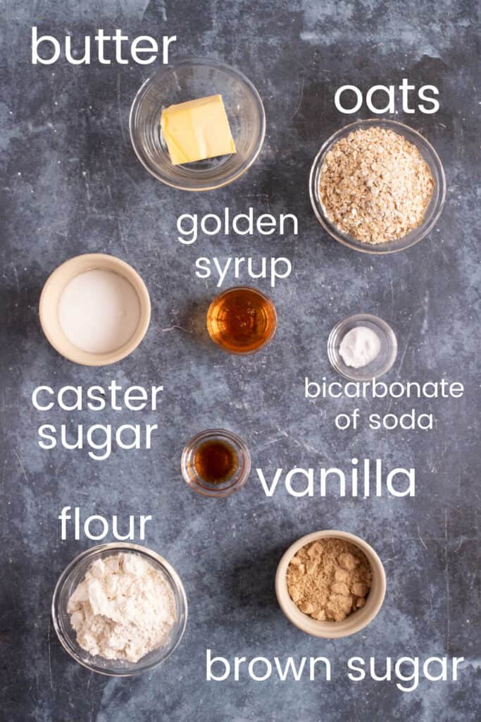 Easy Golden Syrup Cookies Recipe - Effortless Foodie