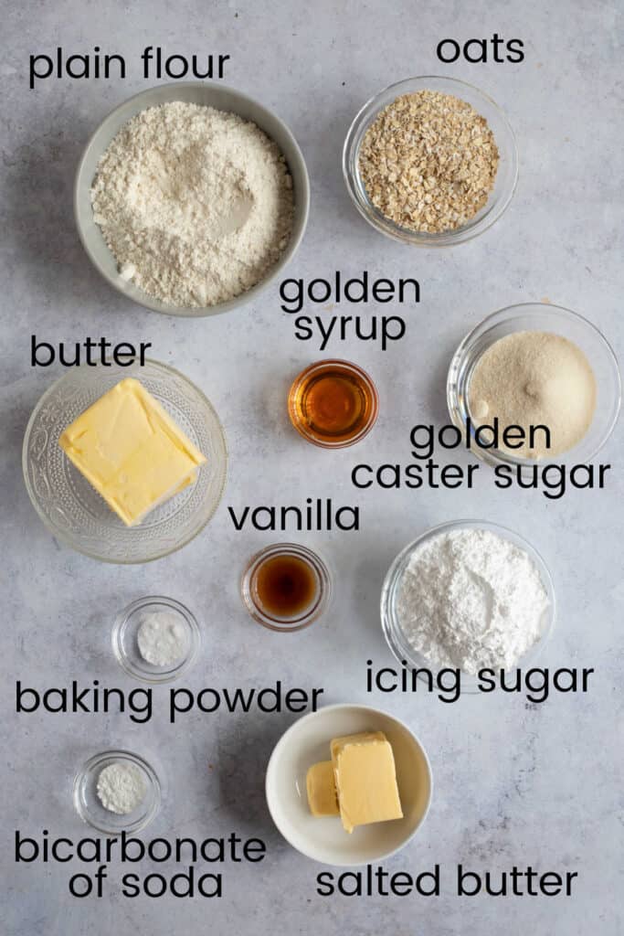 Easy Gypsy Creams Recipe - Effortless Foodie