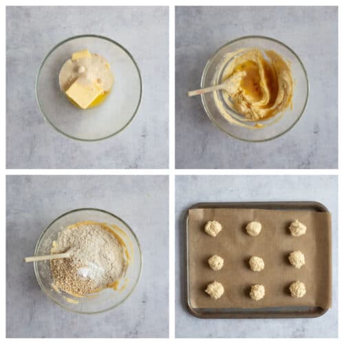 Easy Gypsy Creams Recipe - Effortless Foodie