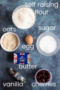 Easy Melting Moments Recipe - Effortless Foodie