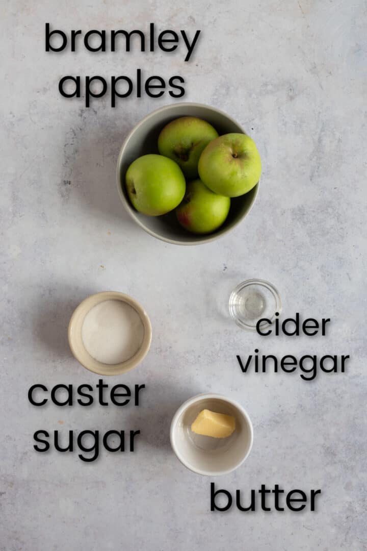 Easy Homemade Apple Sauce Recipe - Effortless Foodie