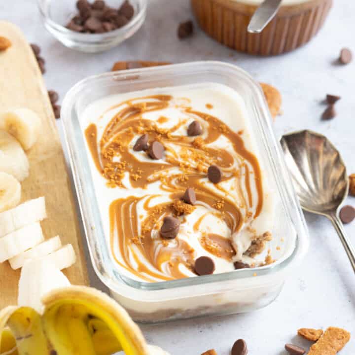 Easy Overnight Weetabix Recipe - Effortless Foodie