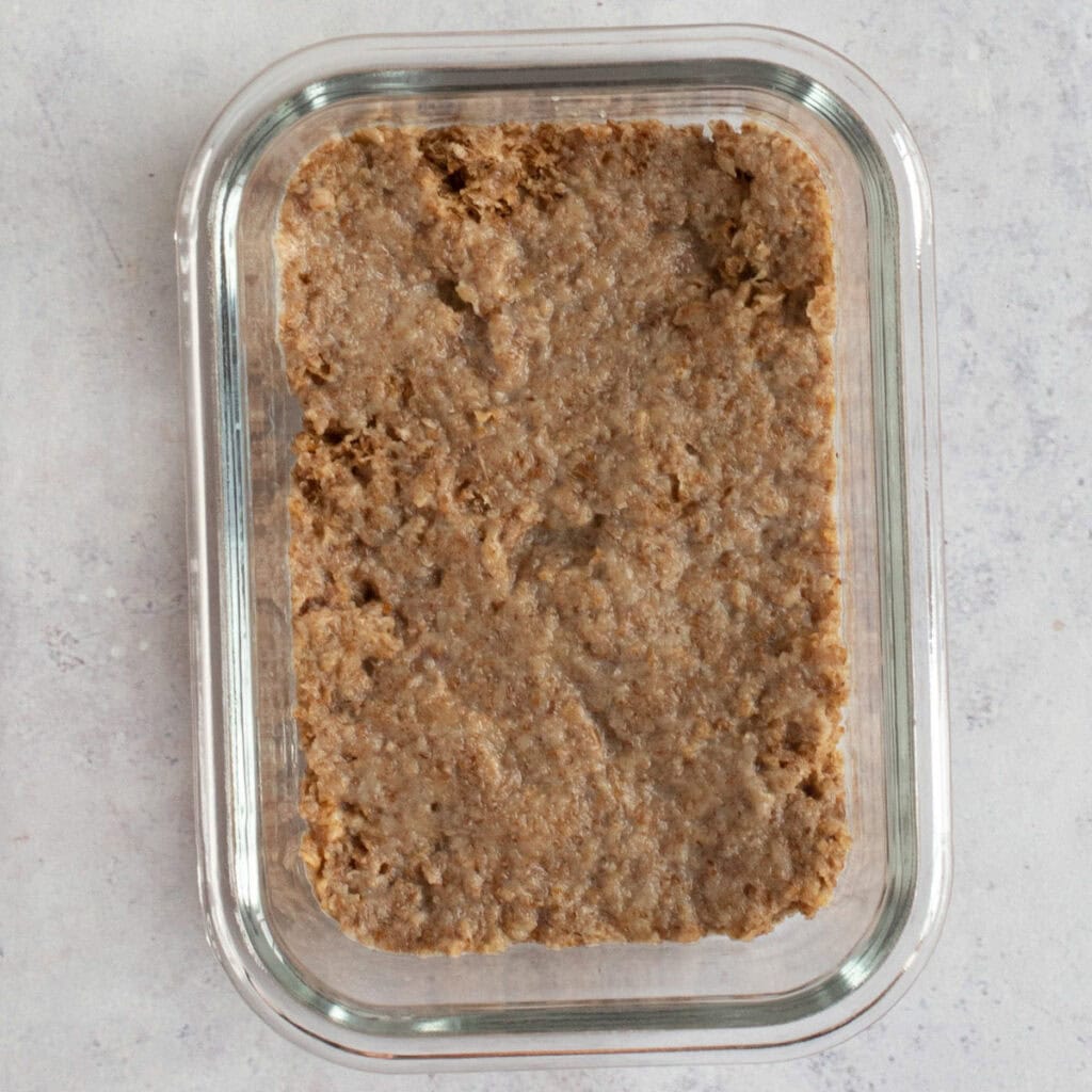 Easy Overnight Weetabix Recipe - Effortless Foodie