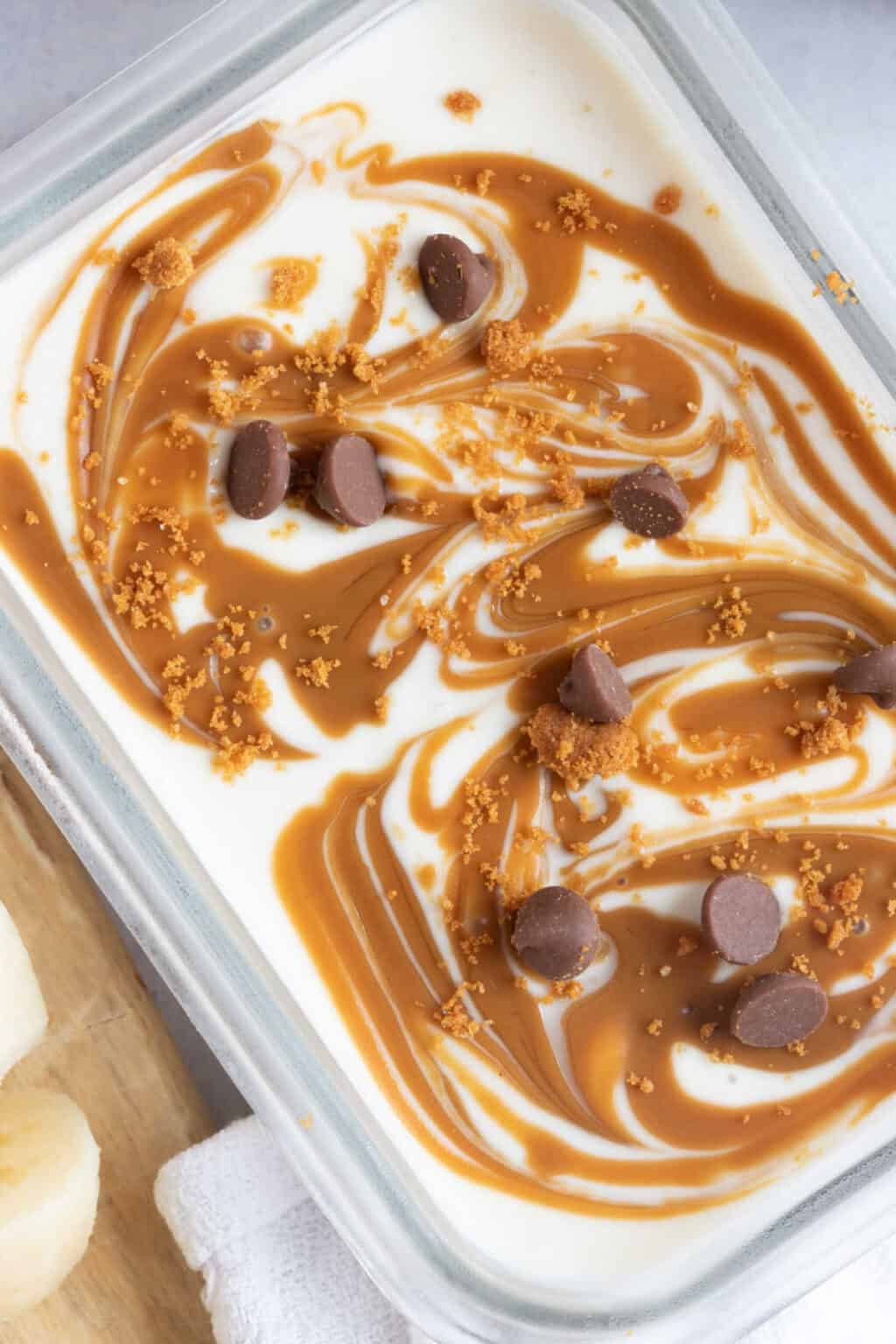 Easy Overnight Weetabix Recipe - Effortless Foodie