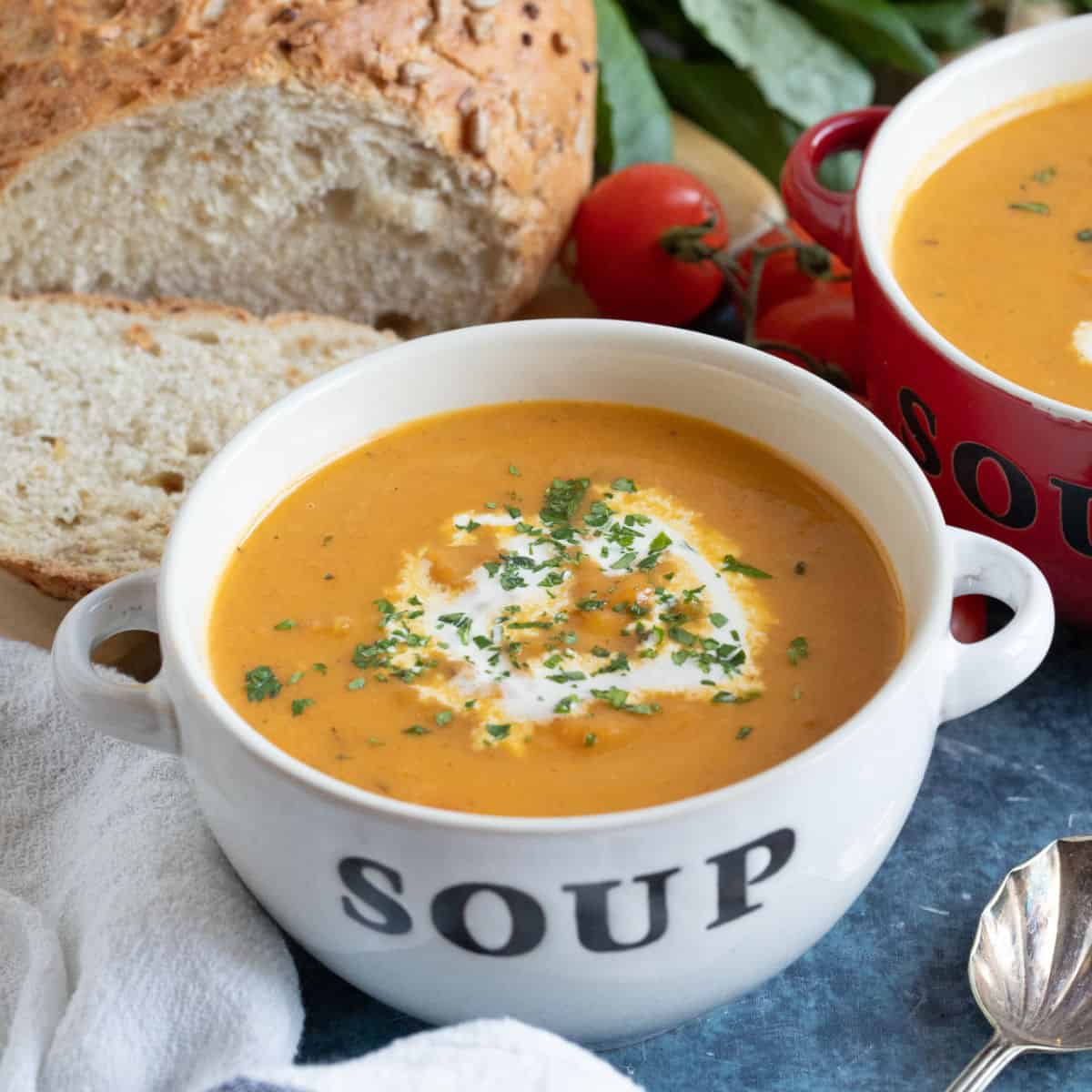 Simple Starters Recipes - Effortless Foodie