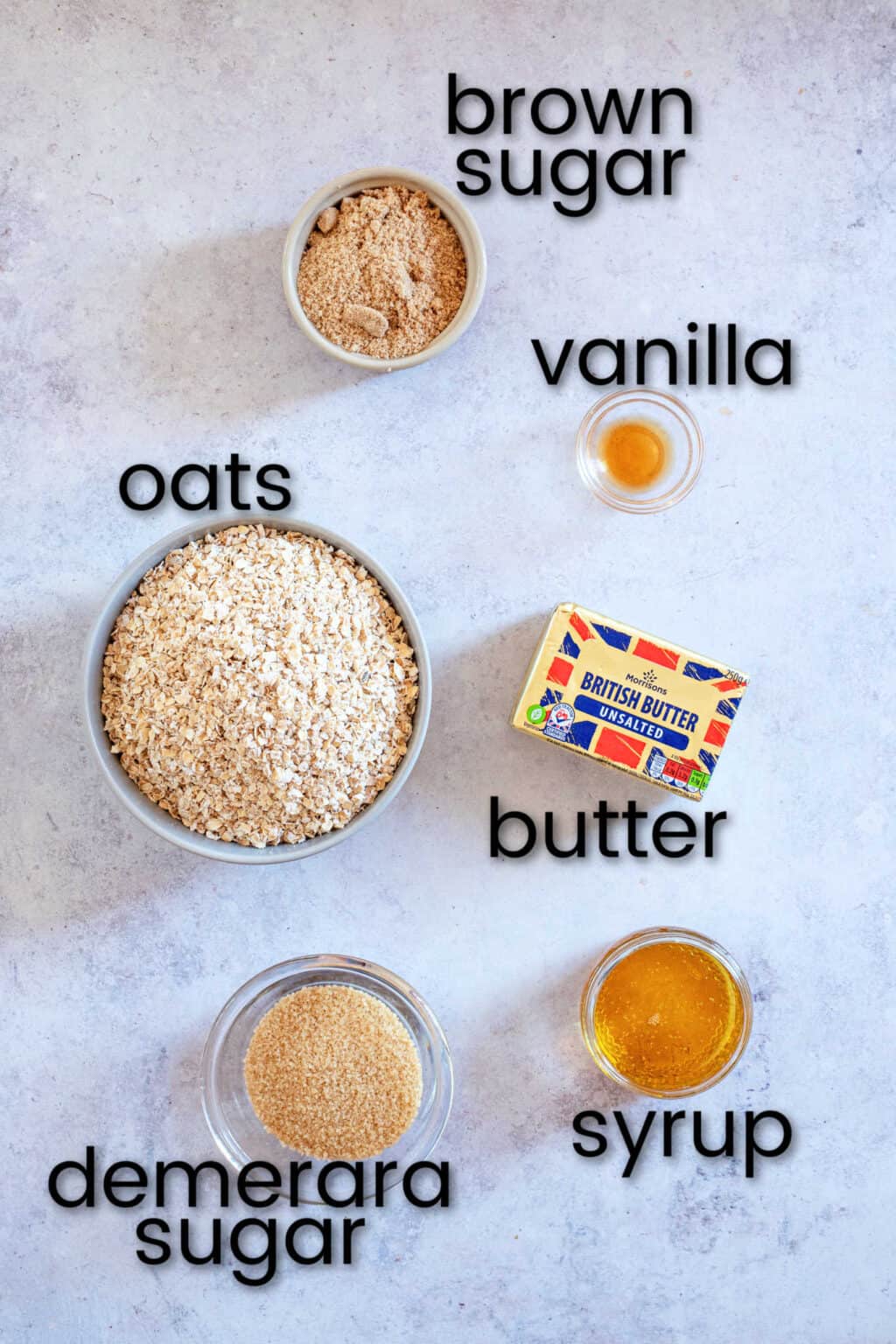 Easy Flapjack Recipe - Effortless Foodie