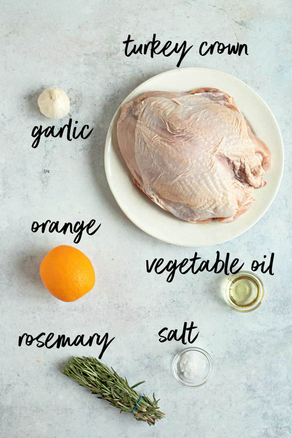 Easy Air Fryer Turkey Crown - Effortless Foodie