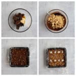 Easy Christmas Tiffin Recipe - Effortless Foodie