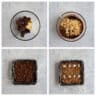Easy Christmas Tiffin Recipe - Effortless Foodie