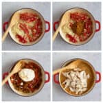 Easy Leftover Chicken Curry Recipe - Effortless Foodie