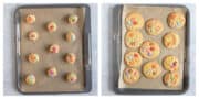 Easy Smartie Cookies Recipe - Effortless Foodie