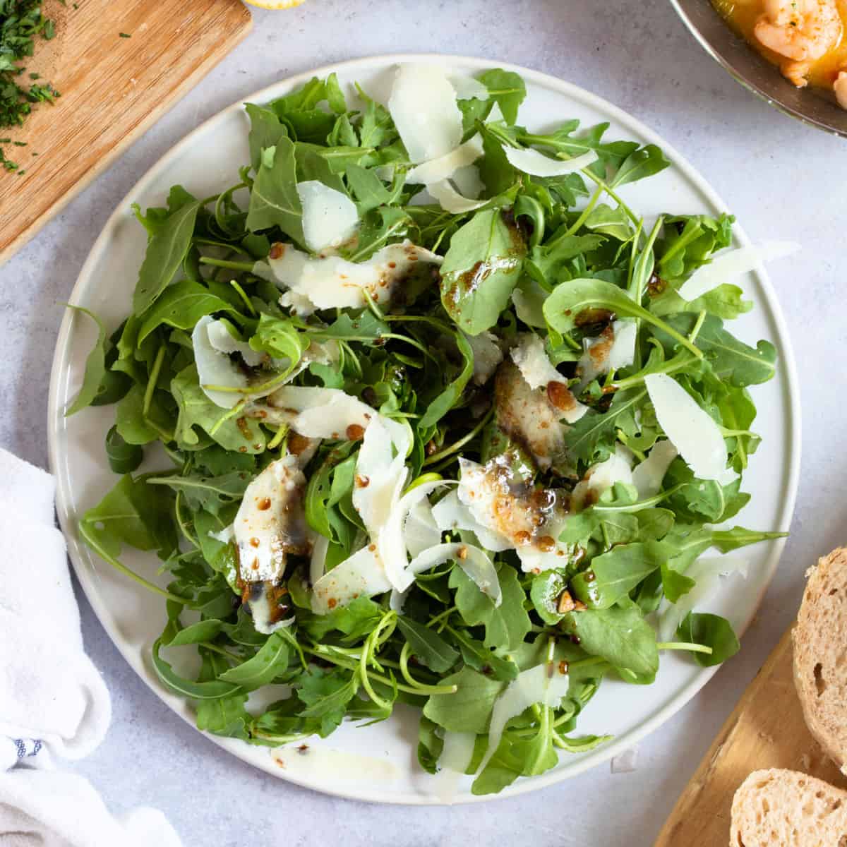 Simple Starters Recipes - Effortless Foodie