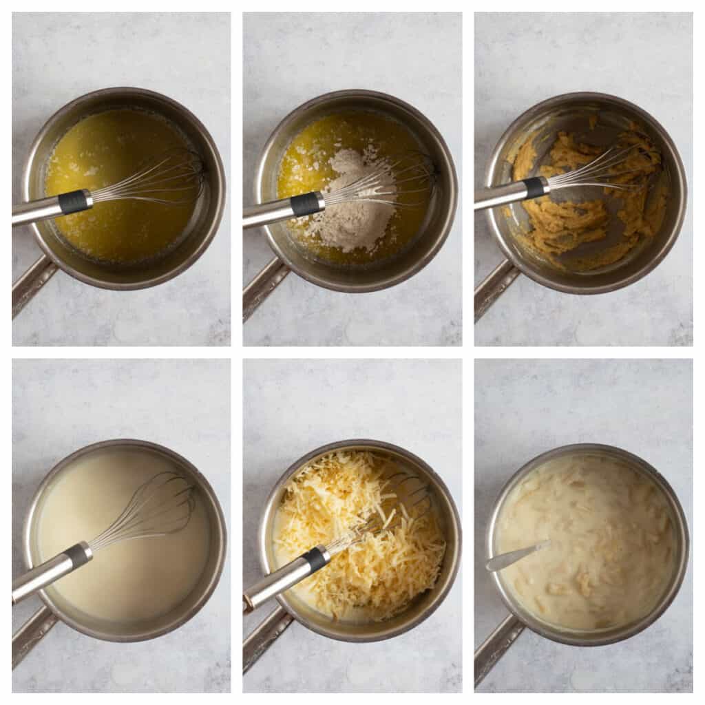 Easy Mac and Cheese Recipe - Effortless Foodie