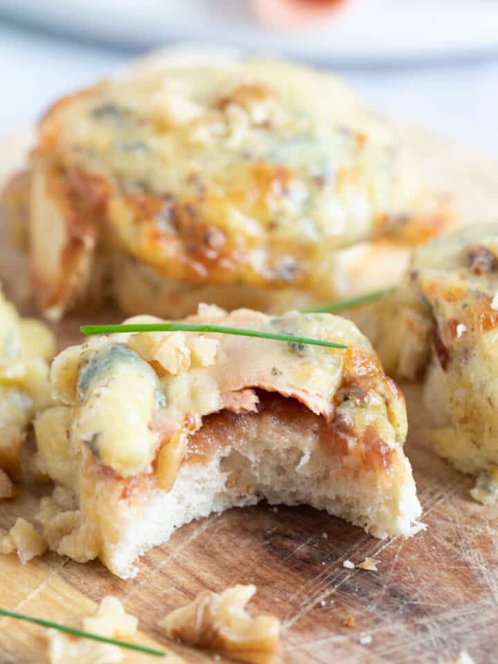 Simple Starters Recipes - Effortless Foodie