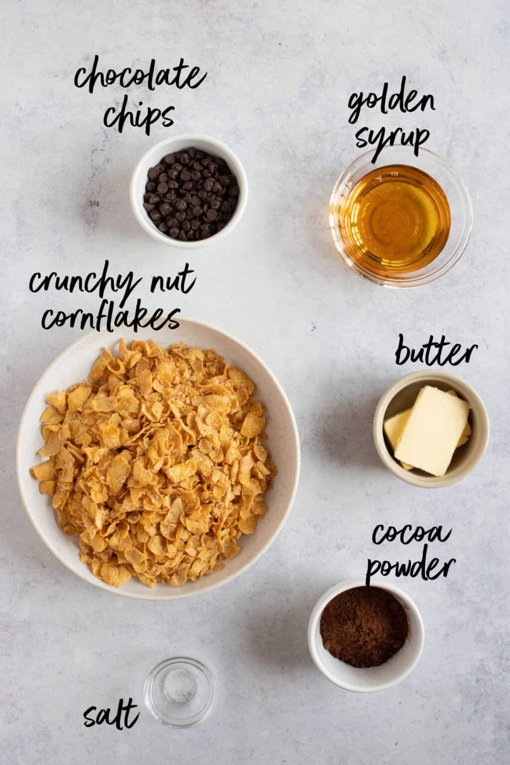 Easy Chocolate Cracknell Recipe - Effortless Foodie