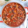 Easy Turkey Mince Chilli Recipe - Effortless Foodie