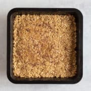 Terry's Chocolate Orange Flapjacks Recipe - Effortless Foodie