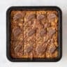 Terry's Chocolate Orange Flapjacks Recipe - Effortless Foodie