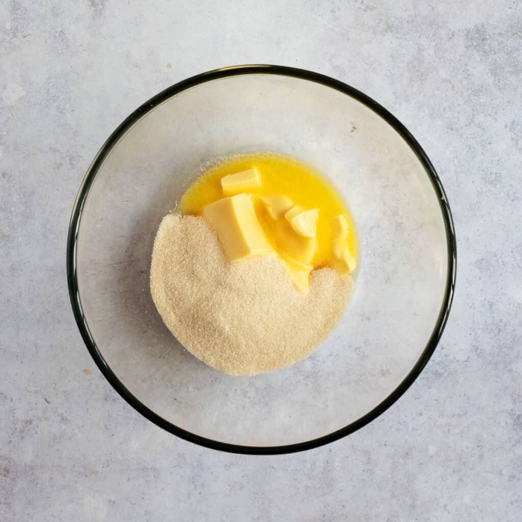 Easy Eve's Pudding Recipe - Effortless Foodie