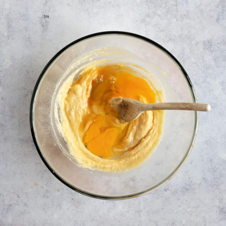 Easy Eve's Pudding Recipe - Effortless Foodie