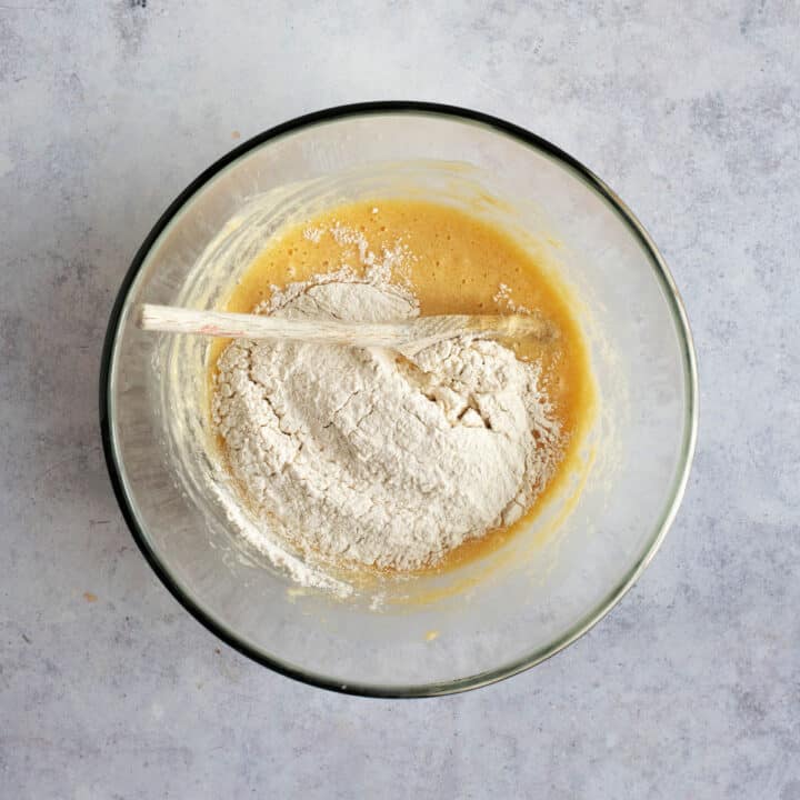 Easy Eve's Pudding Recipe - Effortless Foodie