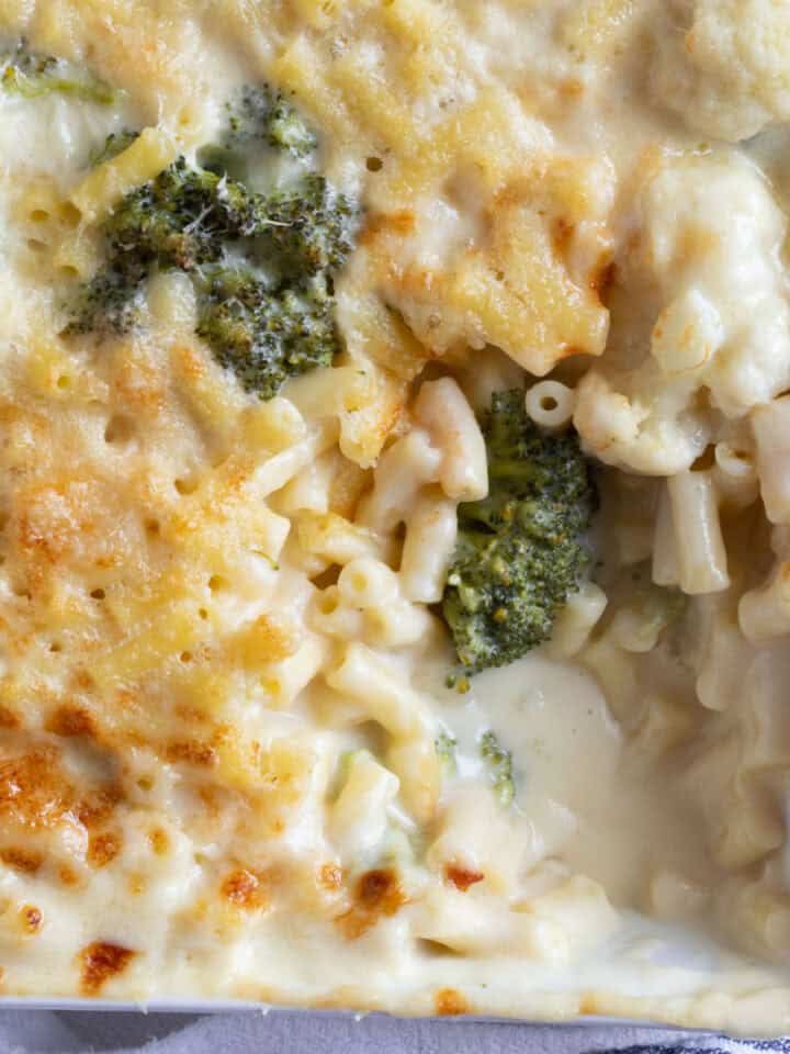 Easy Cheesy Pasta Recipe - Effortless Foodie