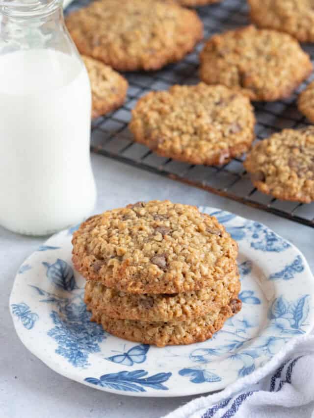 Easy Smartie Cookies Recipe - Effortless Foodie